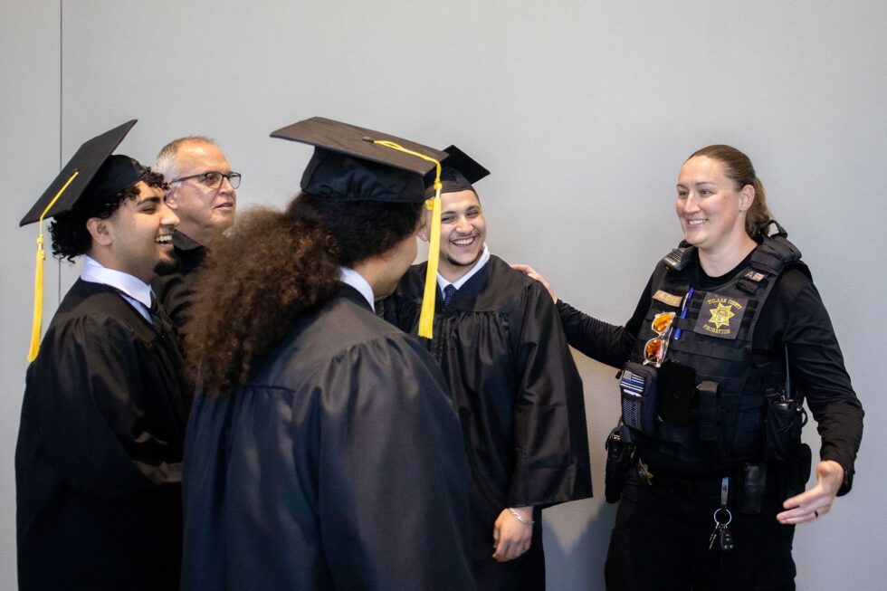 Careers - Tulare County Probation Department