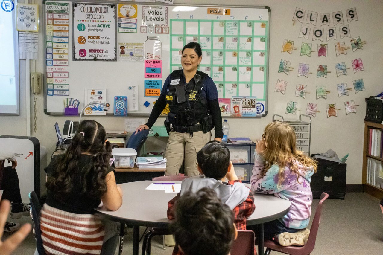 Careers - Tulare County Probation Department