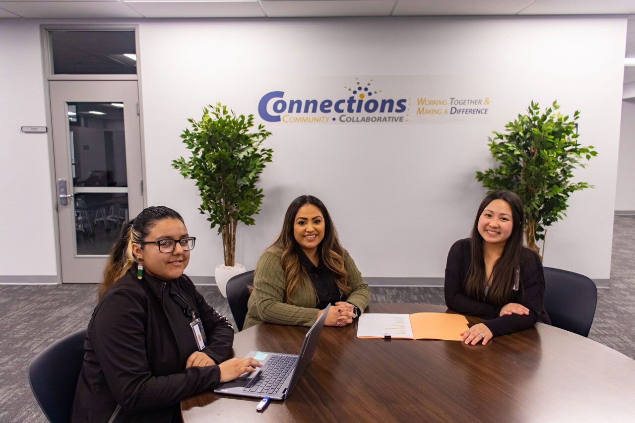 TC Connections | Community Support in Visalia, CA