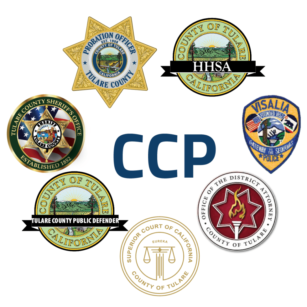 Community Corrections Partnership (CCP) - Tulare County Probation ...