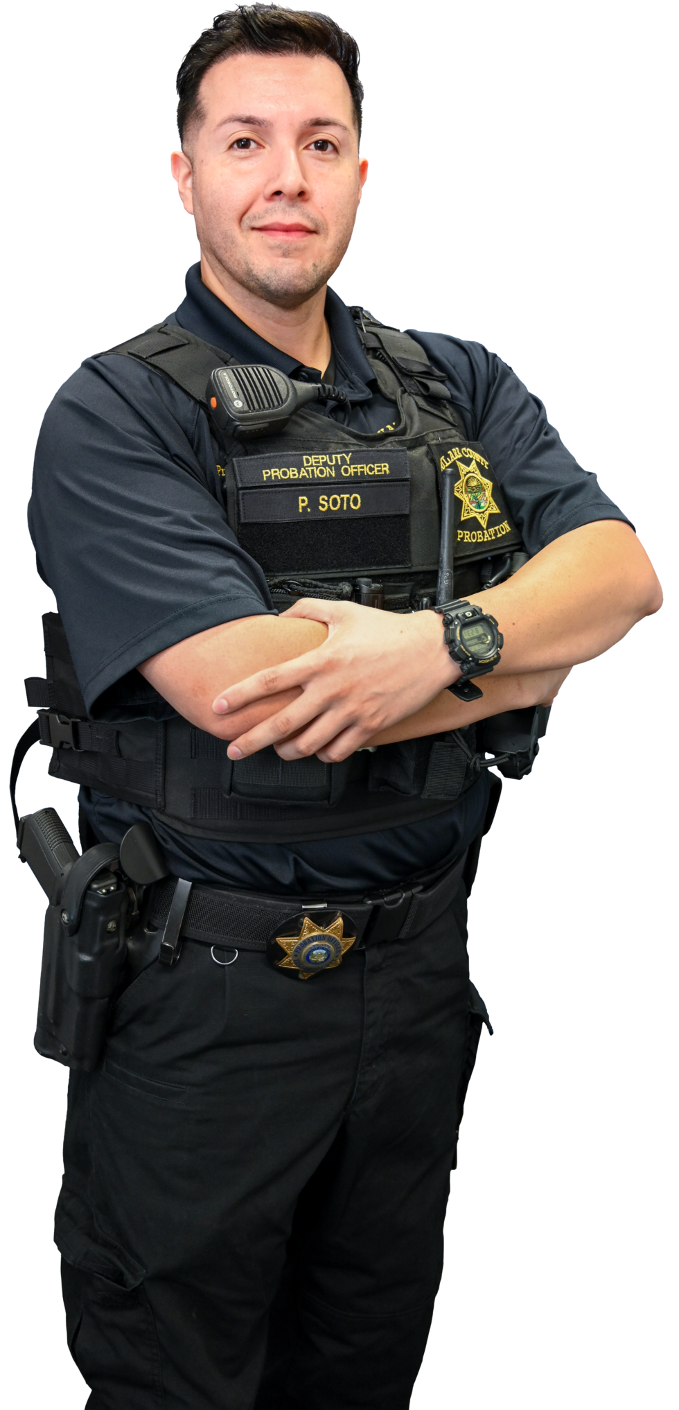 Careers - Tulare County Probation Department