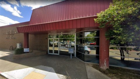 Contact Us - Tulare County Probation Department