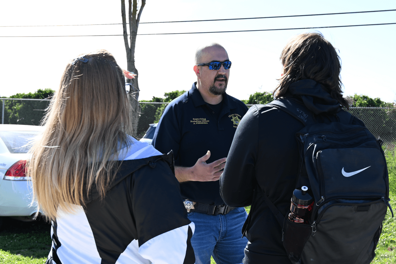 Juvenile Division - Tulare County Probation Department