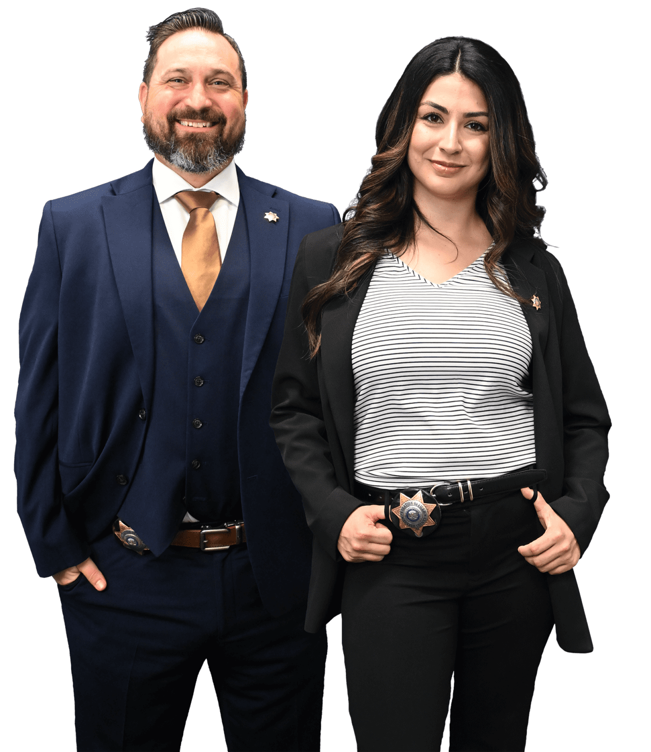Tulare County Probation Department - Making a Difference in our Community!