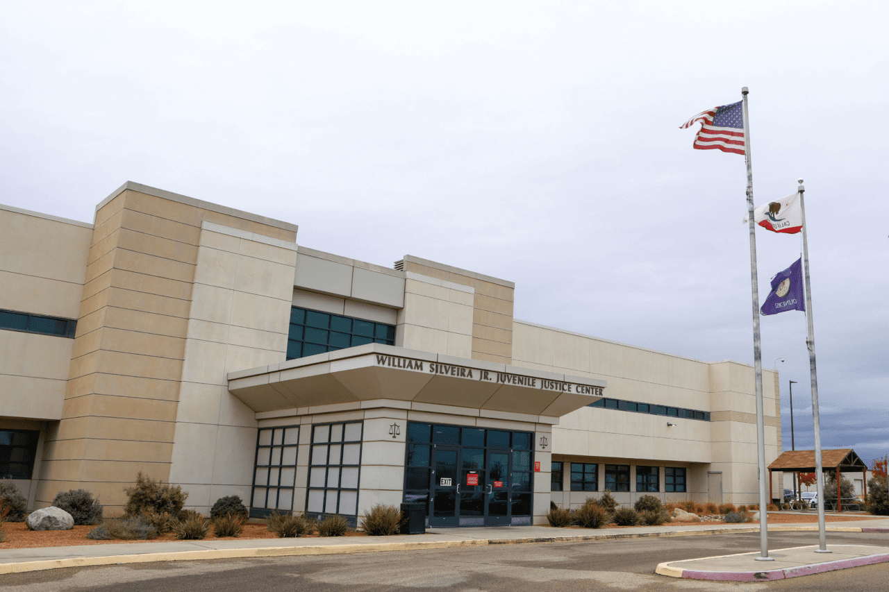 Contact Us - Tulare County Probation Department