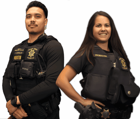 Careers - Tulare County Probation Department